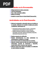 Escala de Tanner | PDF | Pecho | Características sexuales secundarias