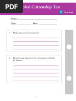 90 Teacher Observation Feedback Examples - Education Advanced, Inc ...