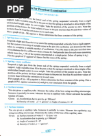 Tanzania Form One Physics Exam 2025 | PDF | Buoyancy | Density