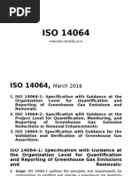 ISO 14060 Family | PDF