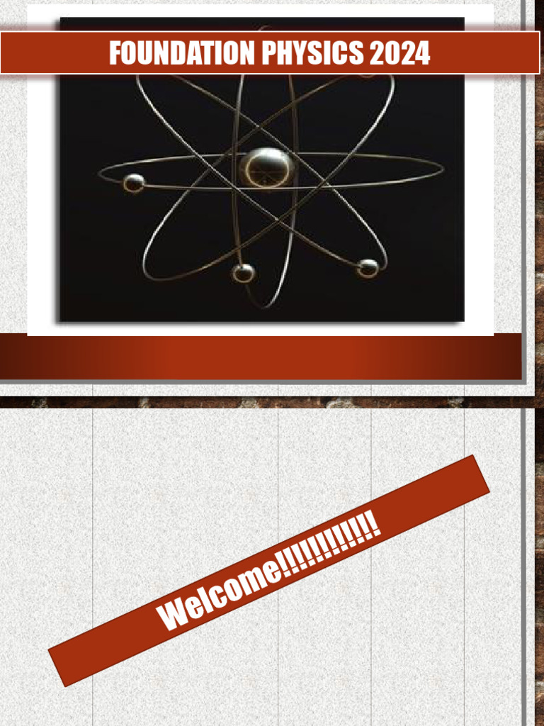 Introduction To Measurements - 250316 - 172112 | PDF | Significant ...