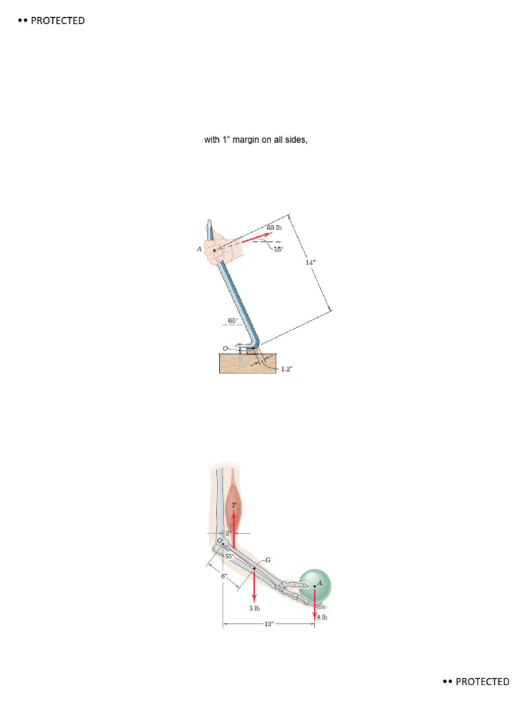 Activity 2 - Force Systems | PDF