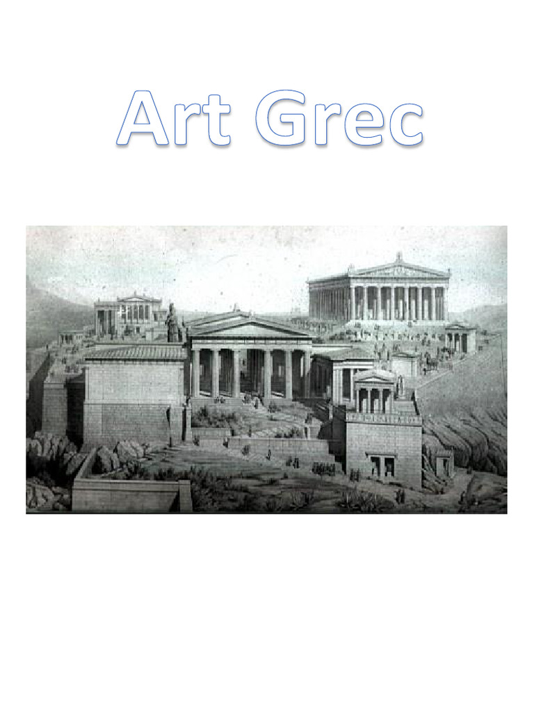 Art grec, formulari rellenable | PDF