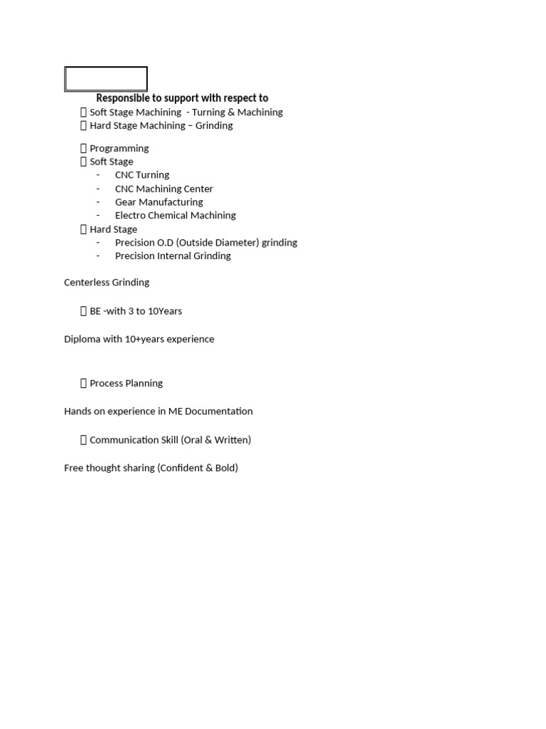 Responsible To Support With Respect To | PDF