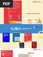 Modelo Nagi y Nagui Wood | PDF | Invalidez | Especialidades Medicas