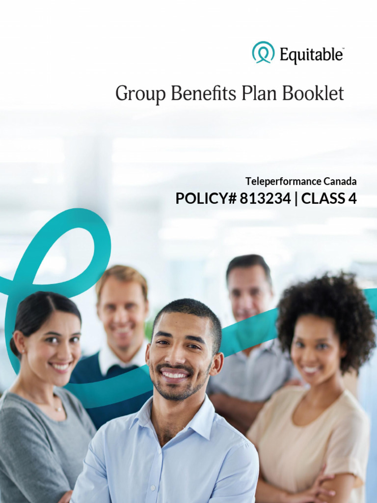 My Booklet | PDF | Life Insurance | Insurance