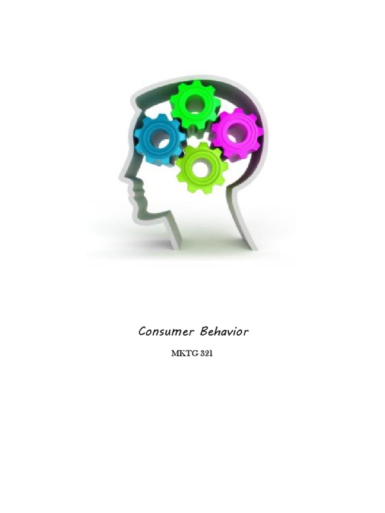 Consumer Behavior Assignment 2 | PDF | Emotions | Behavior
