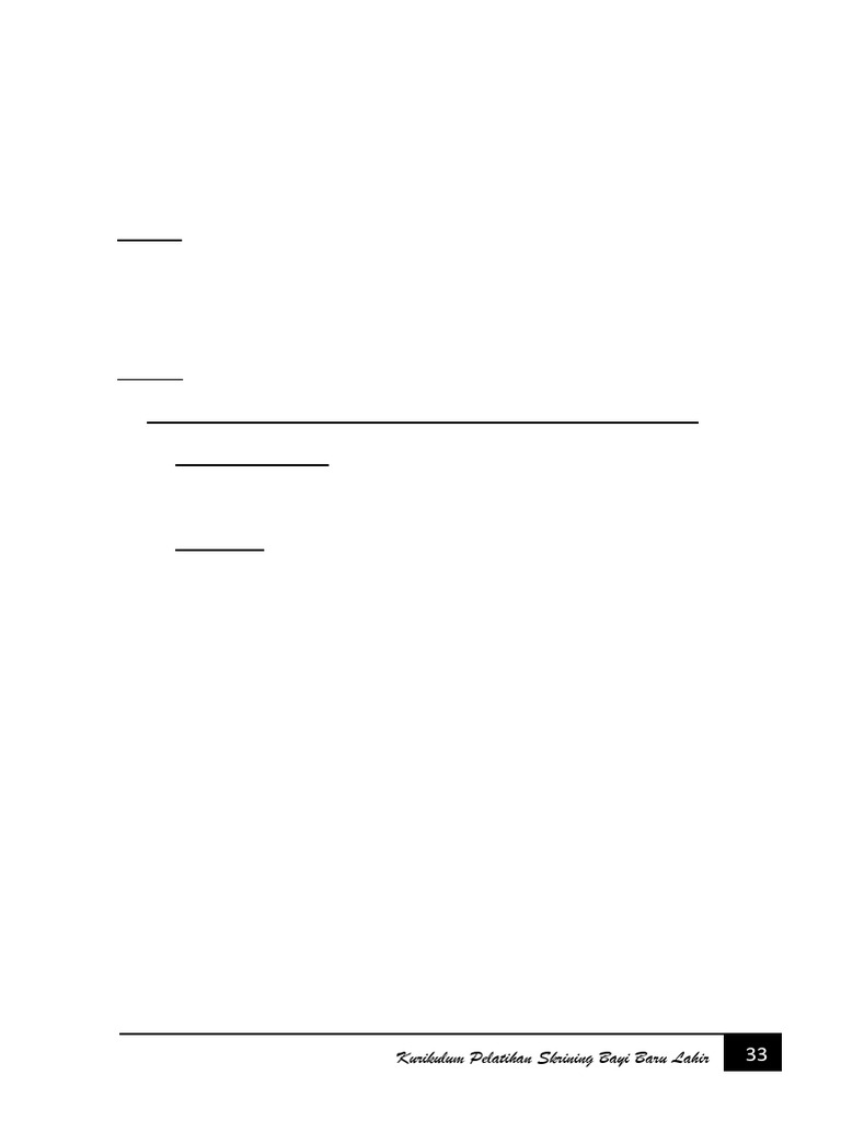 Panduan Penugasan MPI 3 | PDF