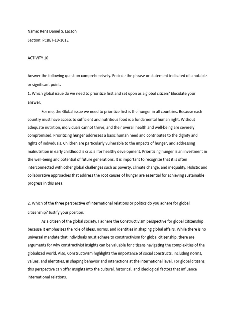 Act.10 Lacson, Renz Daniel S | PDF