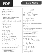 Logarithms Book | PDF | Trigonometric Functions | Logarithm