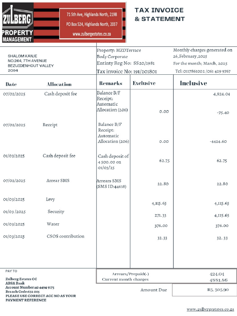 PDF_PROOF OF RESIDENCE | PDF