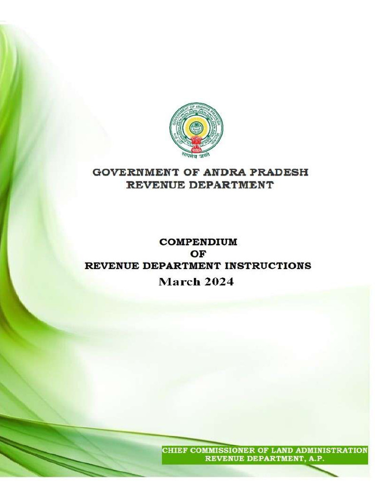 CCLA Andhra Pradesh Office Addresses | PDF