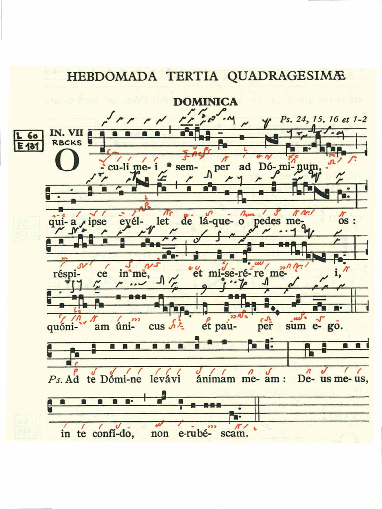 oculimei-introito-graduale-triplex | PDF