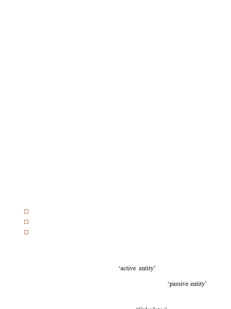 Week 03 Lecture Chapter 3 | PDF | Scheduling (Computing) | Process (Computing)