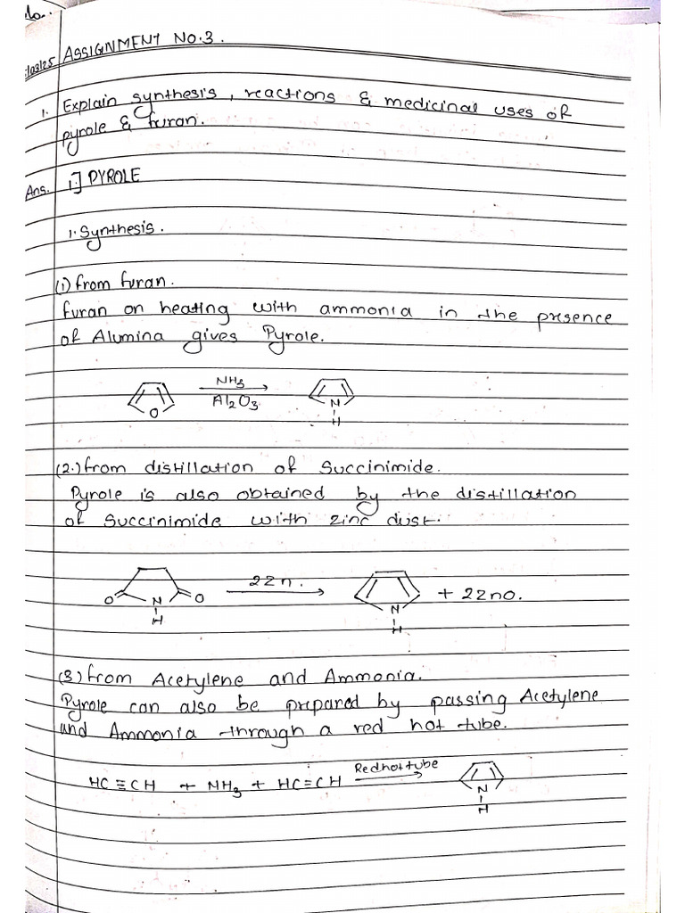 Poc Assignment 3rd | PDF