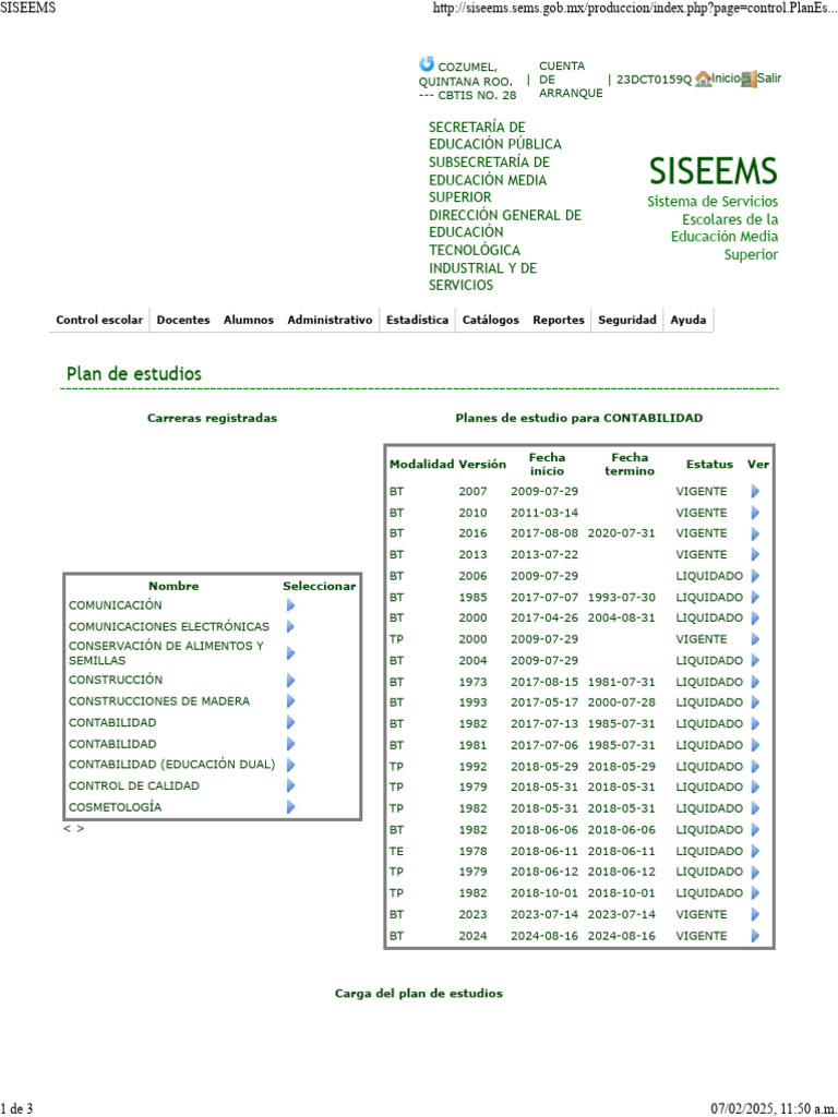 Contabilidad 2024 | PDF | Módulo (Matemáticas)