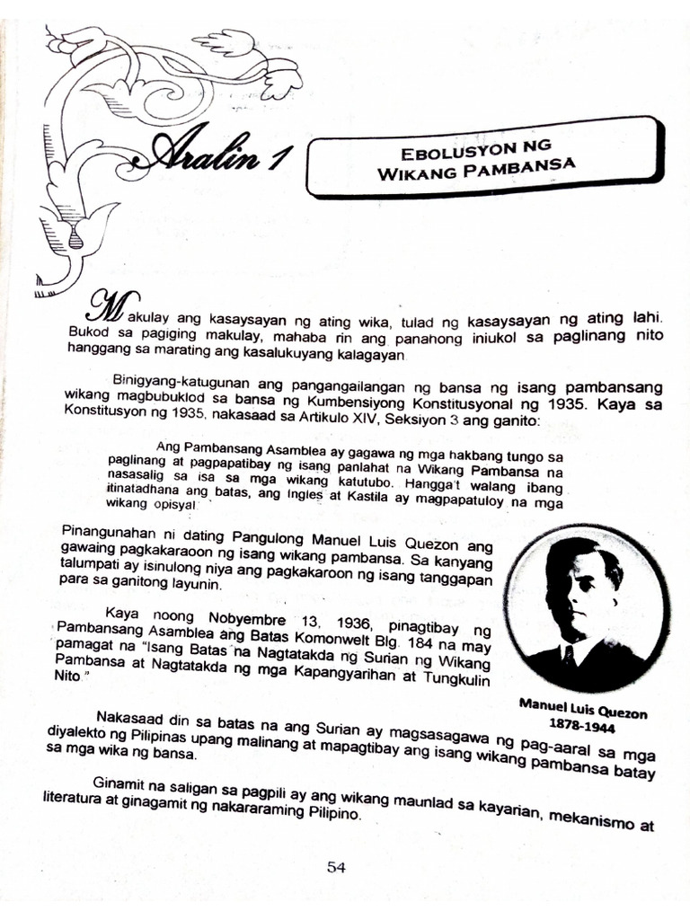 12b.-Fil-1-Wikang-Filipino-Appendix-A_Buracho-37 | PDF