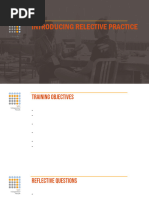 TYPES of Models of Reflection - Reflective Practice Toolkit - LibGuides ...
