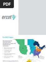 ERCOT 2025 Long Term Load Forecast Report | PDF | Forecasting ...