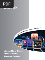 ADT 406 S Manual | PDF | Electronics | Telecommunications Engineering