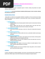 Spatial vs Non-Spatial Data in GIS | PDF | Databases | Geographic ...