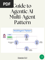 Agentic AI | PDF | Object Oriented Programming | Artificial Intelligence