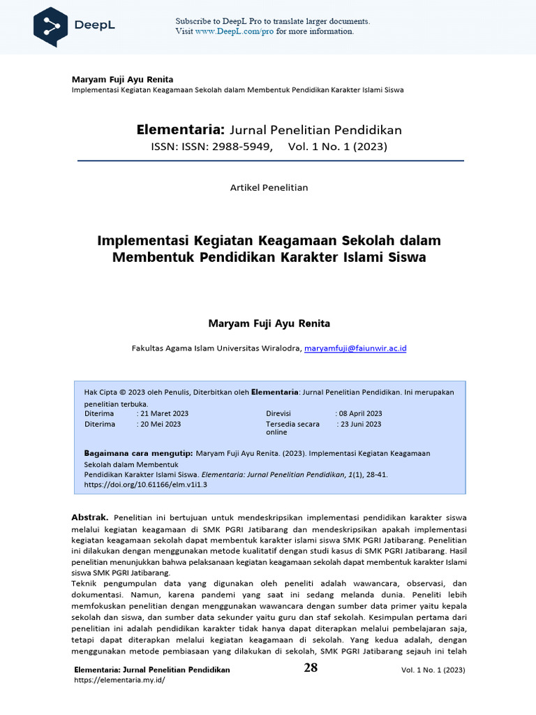 3+Maryam+Galley id | PDF