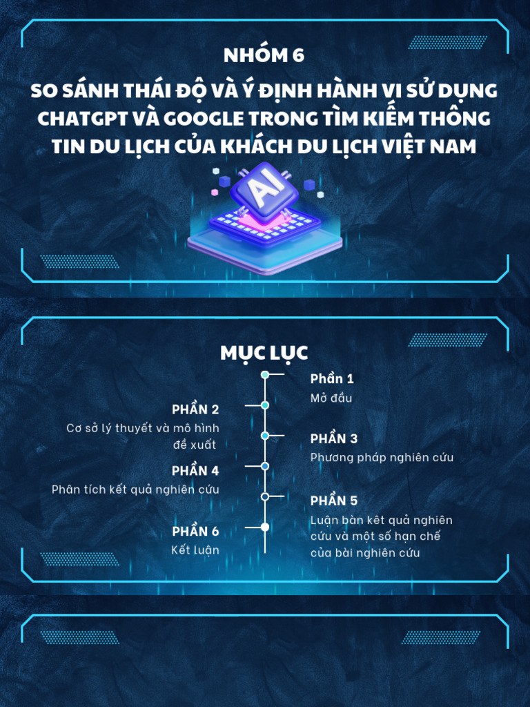 Hành vi_BTN 1_Slide | PDF