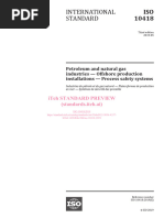 Iso 10110 7 2017 | PDF | International Organization For Standardization