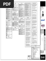 RCP Symbols PDF | PDF | Ac Power Plugs And Sockets | Light
