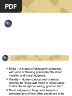 A Framework For Ethical Decision Making - Markkula Center For Applied ...