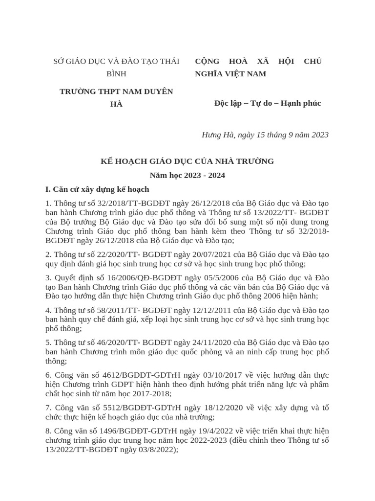 Nhiệm vụ PTCT nhóm 9 | PDF