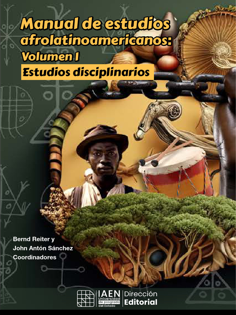 Manual de Estudios Afrolatinoamericanos Volumen 1 | PDF | America ...