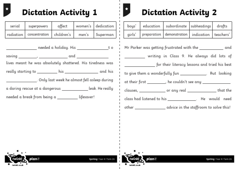 httpslms.stfatima.edu.egFiles1911ContentFilesSpelling_homework1f7IT.pdf | PDF