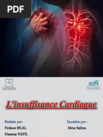 Prise en charge de la décompensation cardiaque | PDF | Insuffisance ...