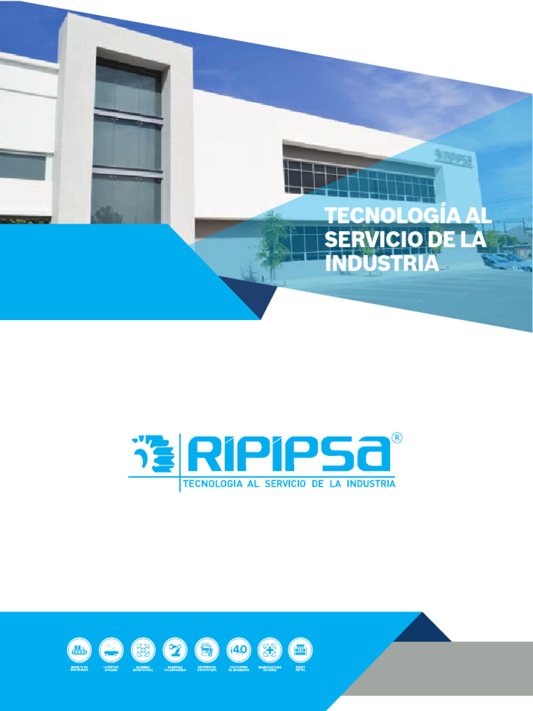 Line Card Rip Ipsa | PDF | Robot | Robótica