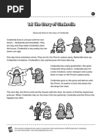 Cinderella Lesson Plans and Activities | PDF | Cinderella