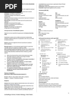 Class 9 Biology Chapter 1 Expanded Notes | PDF | Biology | Organisms