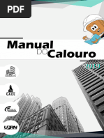 Mapa do Campus da UFRN | PDF