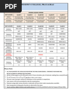 IGCSE Physics Formula Sheet (2023-2025) _ Senpai Corner | PDF