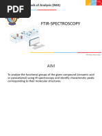 IR Spectrum Table & Chart - Sigma-Aldrich | PDF | Amine | Alkene