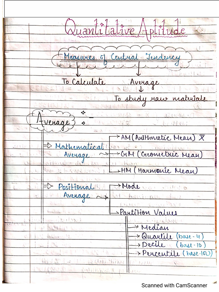 Statistics All Chapters | PDF