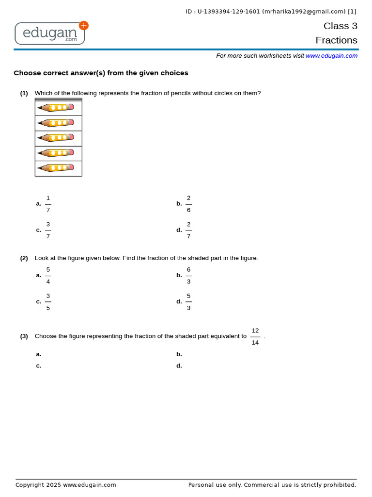 Grade3-1393394-129-1601.q | PDF | Mathematics