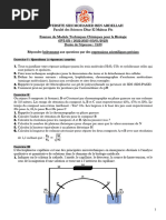 Principe de la chromatographie d'affinité | PDF | Chromatographie ...