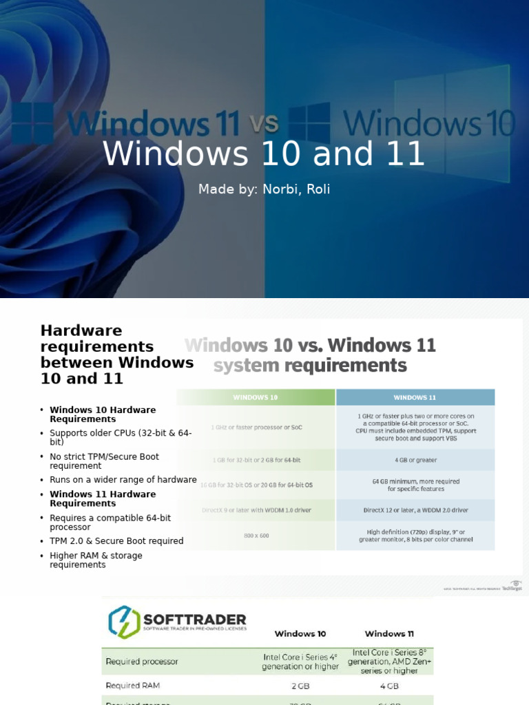 Windows 2010 20and 2011 | PDF