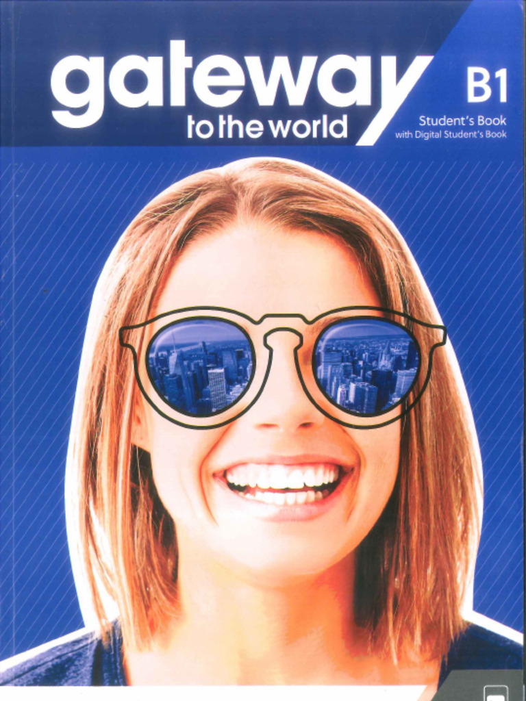 Gateway B1 SB | PDF