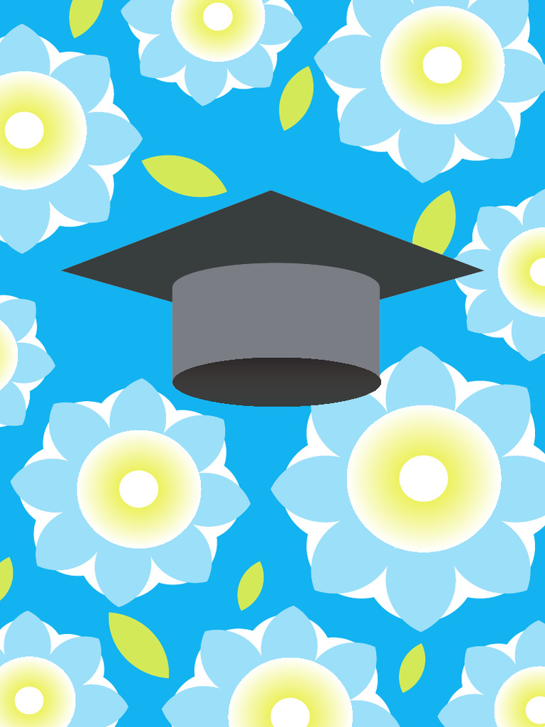 Congratulations Card Design | PDF