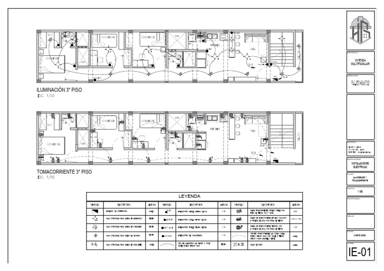 Ie - Depa Independencia | PDF
