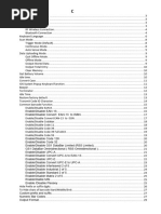 LI4278 Scanner Quick Start Guide | PDF | Barcode | Image Scanner