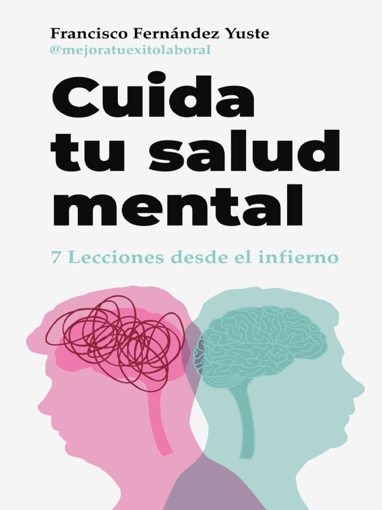 Cuida Tu Salud Mental - Francisco Fernández Yuste | PDF | Mente | Amor
